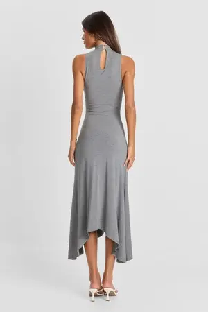 SASHA THERESE Maeve Midi Dress