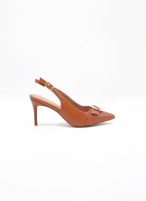 KNEETOES Cressida Mules
