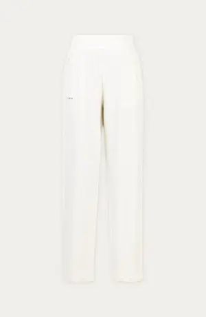 JUANA Off Hours Natural Mid Rise Joggers