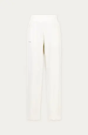 JUANA Off Hours Natural Mid Rise Joggers