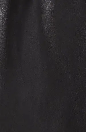 ARMA Maeve Leather Jacket
