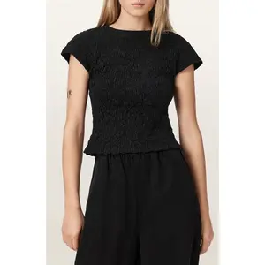 Allsaints Cut Out Tops