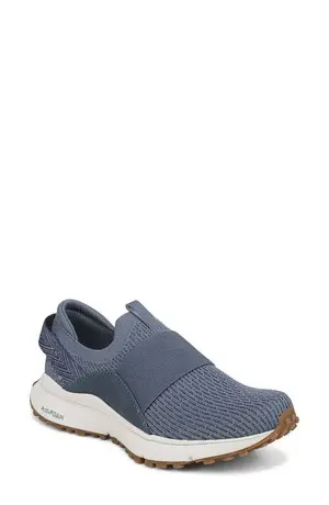 RYKA Jumpstart Knit Slip-on Sneaker - Flintstone Blue
