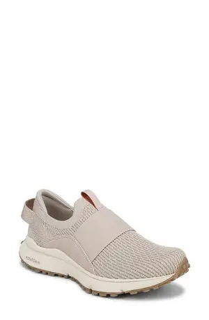 RYKA Jumpstart Knit Slip-on Sneaker - French Beige