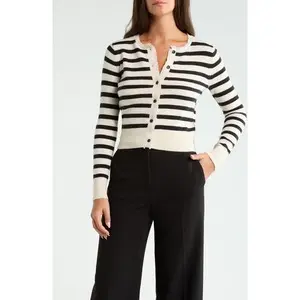 Maria Mcmanus Frill Cardigans For Women