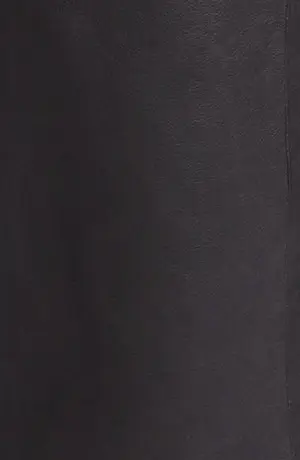ARMA Leather Coat
