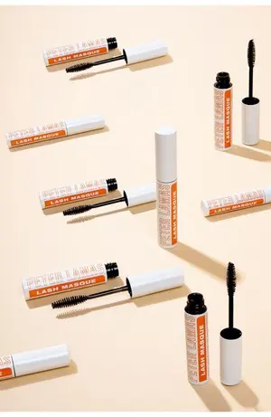 PETER LAMAS Lash Masque Natural Lash Builder