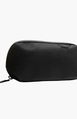 PEAK DESIGN Tech Pouch - Black - Small