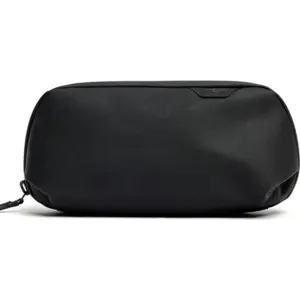 PEAK DESIGN Tech Pouch - Black