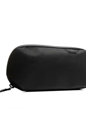 PEAK DESIGN Tech Pouch - Black