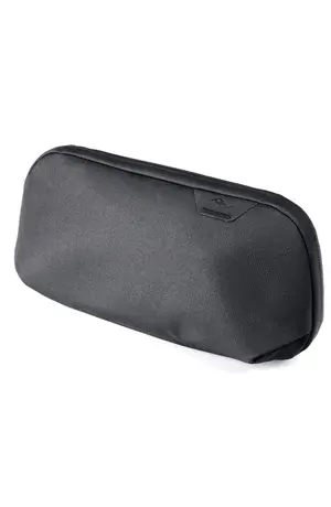 PEAK DESIGN Tech Pouch - Black