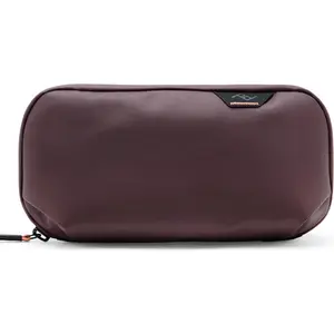 PEAK DESIGN Tech Pouch - Eclipse - Medium