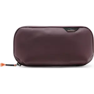 PEAK DESIGN Tech Pouch - Eclipse