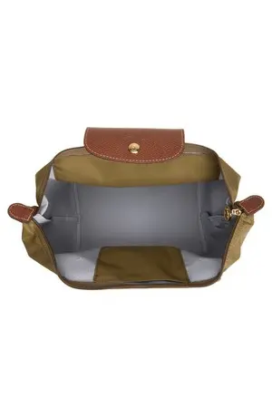 Longchamp Le Pliage Medium Shoulder Tote