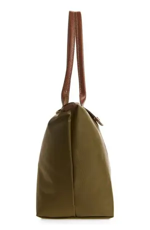 Longchamp Le Pliage Medium Shoulder Tote