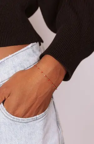 SET & STONES Kaz Bracelet