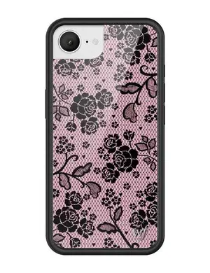WILDFLOWER CASES Lace Lover Iphone 17/17e/air/17 Pro/17 Pro Max Case - Iphone 17e