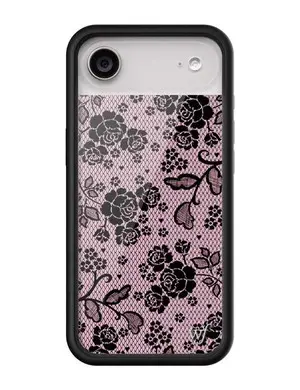 WILDFLOWER CASES Lace Lover Iphone 17/17e/air/17 Pro/17 Pro Max Case - Iphone Air