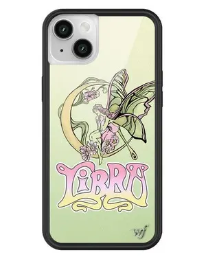 WILDFLOWER CASES Libra Case - Green
