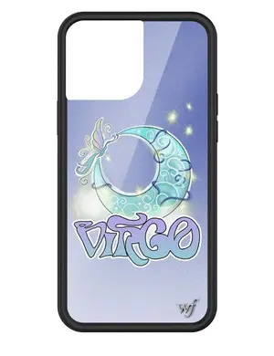 WILDFLOWER CASES Virgo Iphone Case