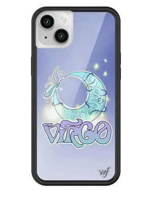 WILDFLOWER CASES Virgo Iphone Case