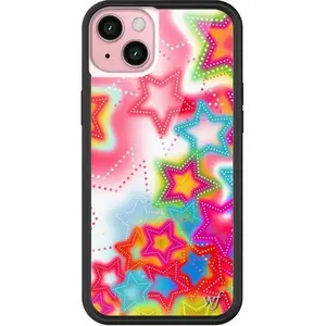 WILDFLOWER CASES Stardust Iphone Case - Pink