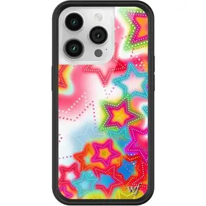 WILDFLOWER CASES Stardust Iphone Case - Pink