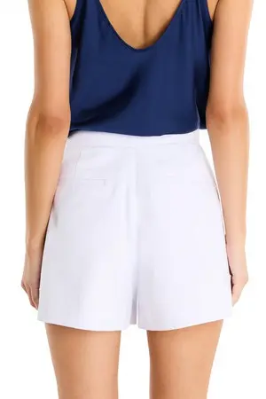 THE NOLI SHOP Ellery Horsebit Short