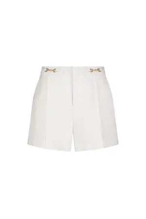 THE NOLI SHOP Ellery Horsebit Short
