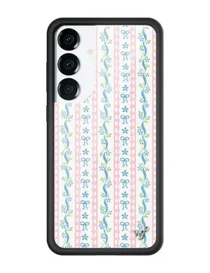 WILDFLOWER CASES Dollhouse Samsung /s25 Edge/s25 Plus/s25 Ultra Case - Galaxy S25 Plus