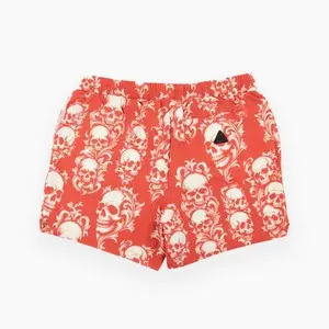 FLY BY NIGHT Geo Shorts