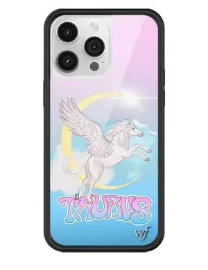 WILDFLOWER CASES Taurus Iphone Case