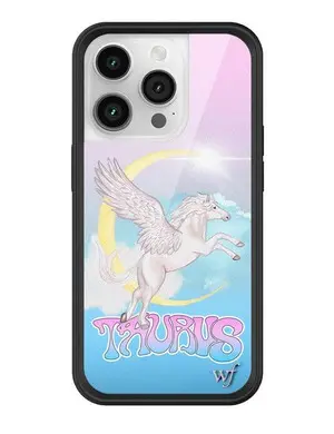 WILDFLOWER CASES Taurus Iphone Case