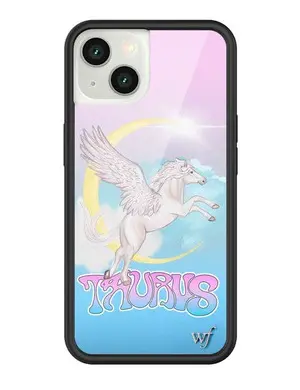 WILDFLOWER CASES Taurus Iphone Case