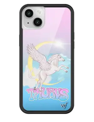 WILDFLOWER CASES Taurus Iphone Case