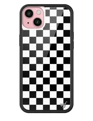 WILDFLOWER CASES Checkers | Iphone Case