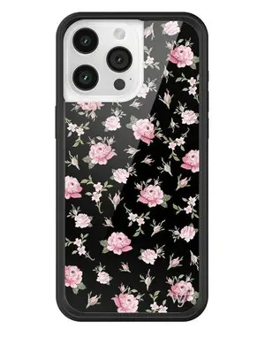 WILDFLOWER CASES And Pink Floral Iphone Case