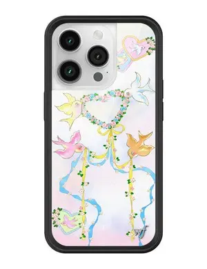 WILDFLOWER CASES Dove Diaries Iphone Case