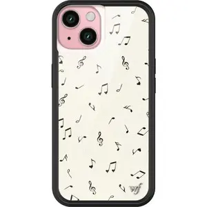 WILDFLOWER CASES Love Notes Iphone Case - White