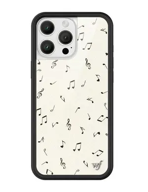 WILDFLOWER CASES Love Notes Iphone Case
