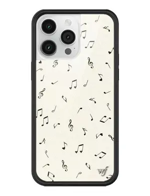 WILDFLOWER CASES Love Notes Iphone Case