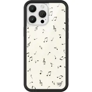 WILDFLOWER CASES Love Notes Iphone Case - White