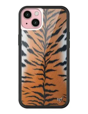 WILDFLOWER CASES Rawr Iphone Case - Orange