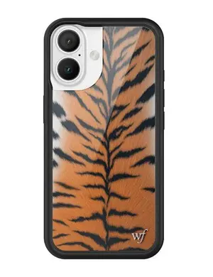 WILDFLOWER CASES Rawr Iphone Case - Orange