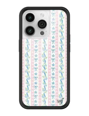 WILDFLOWER CASES Dollhouse Iphone Case