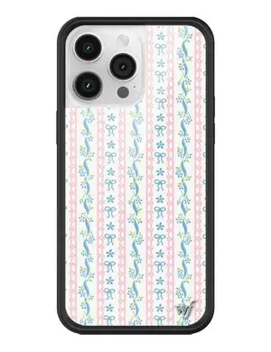 WILDFLOWER CASES Dollhouse Iphone Case