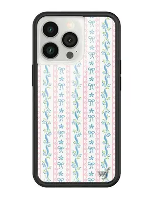 WILDFLOWER CASES Dollhouse Iphone Case