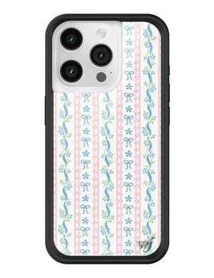 WILDFLOWER CASES Dollhouse Iphone Case - White