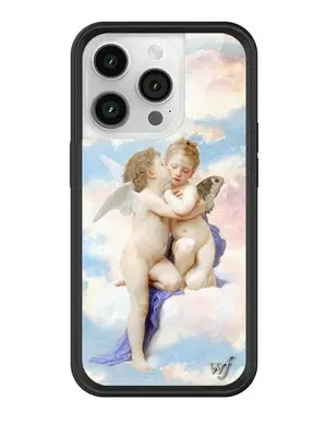 WILDFLOWER CASES Angels Iphone Case
