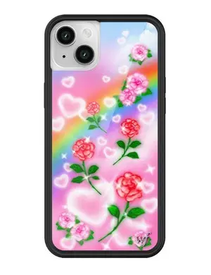 WILDFLOWER CASES Heavenly Roses Iphone Case